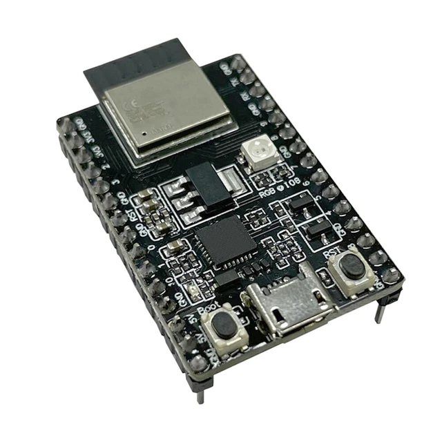 ESP32-C3-DEVKITM-1 DEVELOPMENT BOARD ESP32 Core Board ESP32-C3-MINI-1 ...