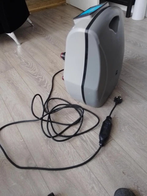 SPA WAVE OR Cosy ,Inflatable Hot Tub Pump, Heater, Inflator £5.21 ...
