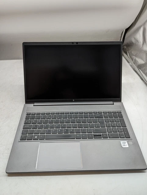 HP ZBOOK POWER G7 - Intel Core i7-10750H - 16GB RAM - 512GB NVMe £280. ...