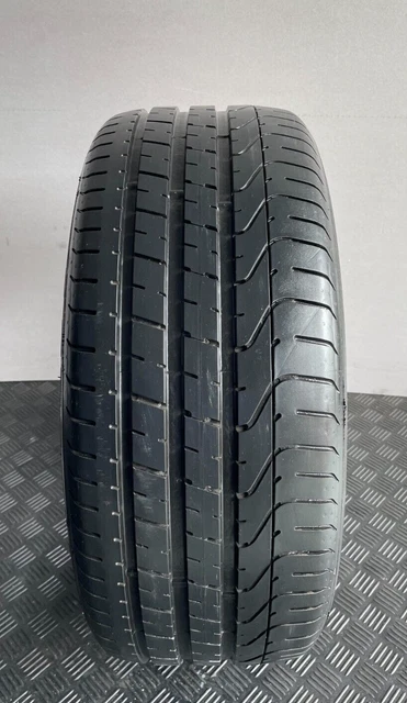 1X 245/40/R20 99Y Xl Pirelli P Zero Mo *6Mm* Pneu Mercedes Testé 2021 ...
