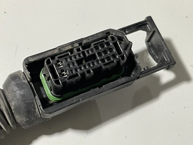 2022-2024 HYUNDAI IONIQ 5 Rear Left Door Wiring Harness OEM 91620-GI030 ...