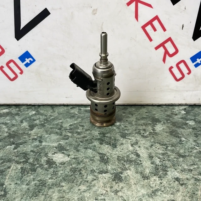 2018 ONWARDS CITROEN Berlingo/Peugeot Partner AdBlue Injector £54.00 ...