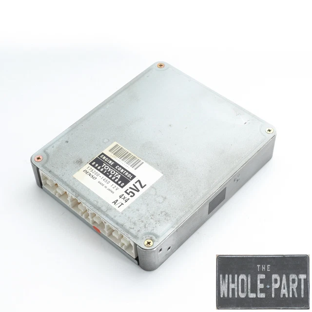 1996-2003 TOYOTA LAND Cruiser Prado 90 ECU ECM PCM Engine Computer ...