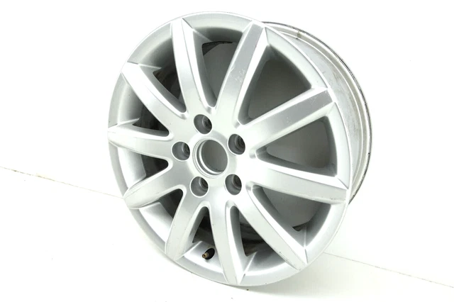 GENUINE VW GOLF Jetta Touran alloy rim 1K0601025F 16-inch 6.5J 16H2 ...