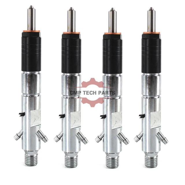 NEW FUEL INJECTOR 2645K016 for JCB Perkins 1100 1103 1104C-44 Engine ...