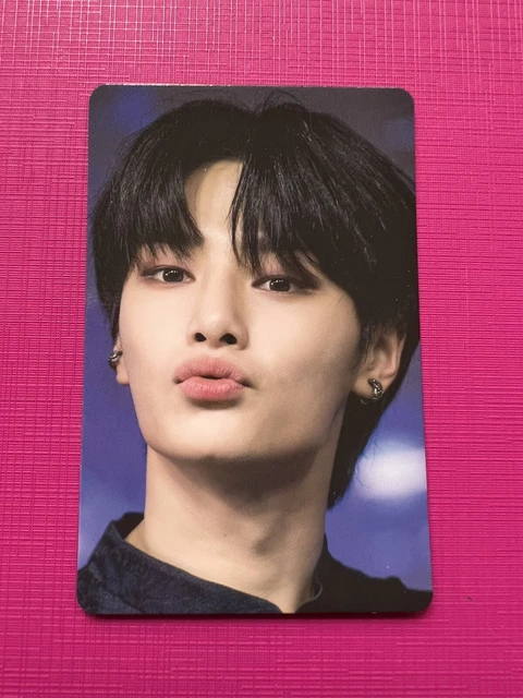 STRAY KIDS D’FESTA DICON 10th Anniversary Official Photocard - I.N $9.00 - PicClick AU