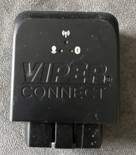 VIPER VCM550 CONNECT 4G LTE GPS Plug & Play Module $60.00 - PicClick