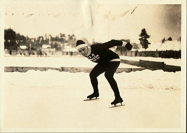 CHARLES GORMAN, ST. John , N.B., A Possible Eligible For The Lake Pl ...
