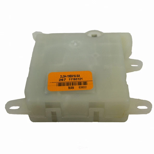 HVAC BLEND DOOR Actuator-Recirculation Door Actuator Motorcraft YH-1860 ...