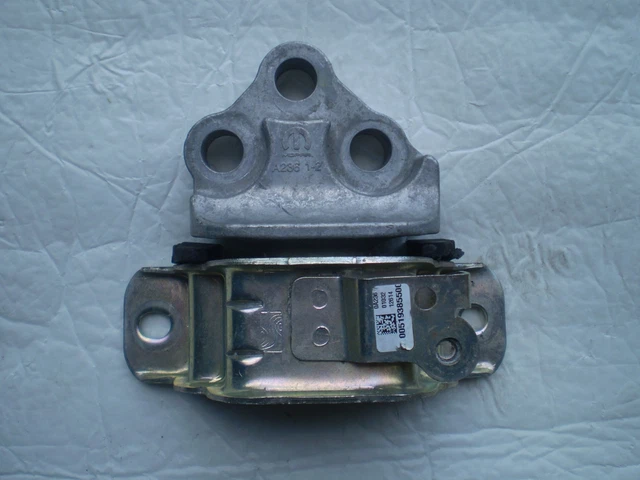 TASSELLO SUPPORTO MOTORE Lato Cambio Fiat 500X 2.0 Mjet 4X4 Cod ...