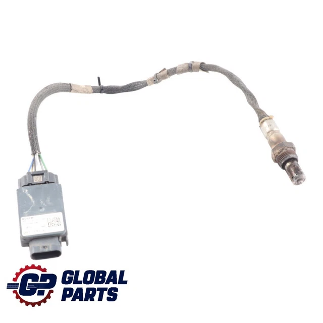 FORD TRANSIT MK8 VI Sonde Lambda Oxygen Sensor GK215E145AC £44.95 ...