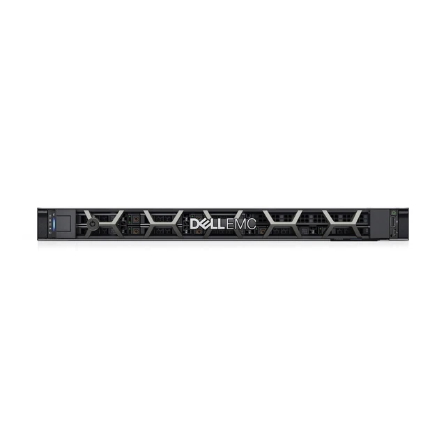SERVEUR DELL POWEREDGE R350 1200 Go Rack 1U Intel Xeon E 2,9 GHz 16 Go ...
