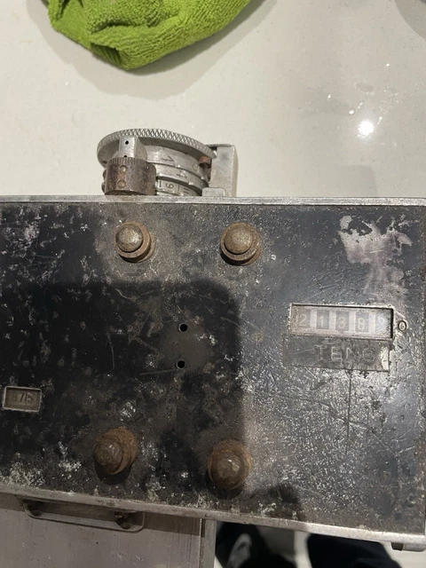 SETRIGHT TICKET MACHINE Machine £53.76 - PicClick UK