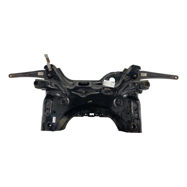 PEUGEOT EXPERT FRONT AXLE CROSSMEMBER SUBFRAME BED 2021-2024 9839404980 ...