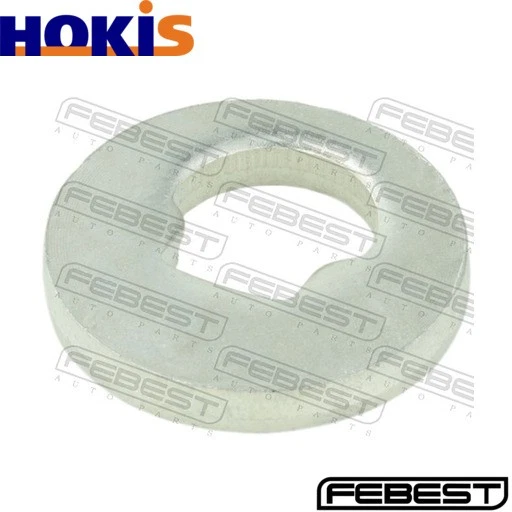 CASTER SHIM AXLE Beam 1930-003 For Bmw X6/E71/E72/F16/F86 X5/E70/F15/F85 3.0L £21.83 - PicClick UK