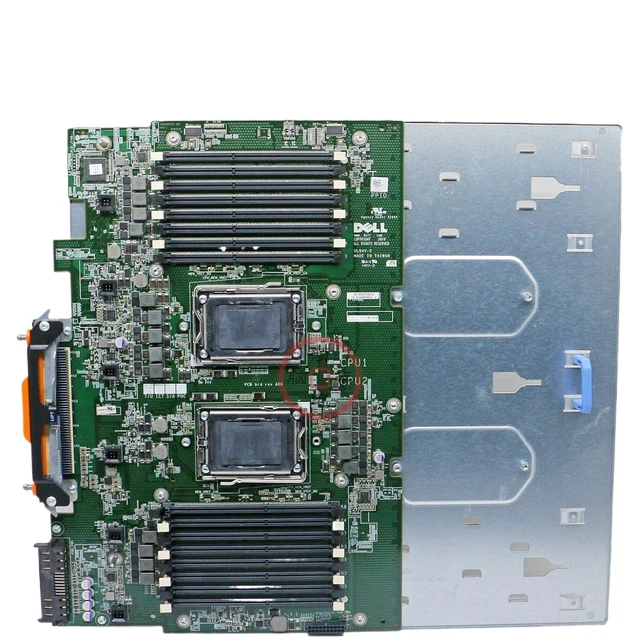 FOR DELL POWEREDGE PE R715 0DXTP3 motherboard Socket C32 128G VGA E-ATX ...