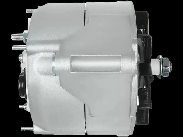 ALTERNATEUR 24V 80AMP AS-PL A0002, BOSCH 0120468053, 0120468107 ...