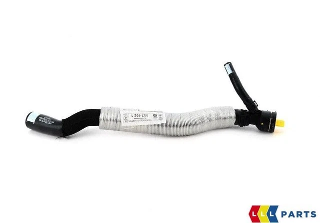 NEW GENUINE AUDI Rs3 Ttrs Front Coolant System Upper Hose Line ...