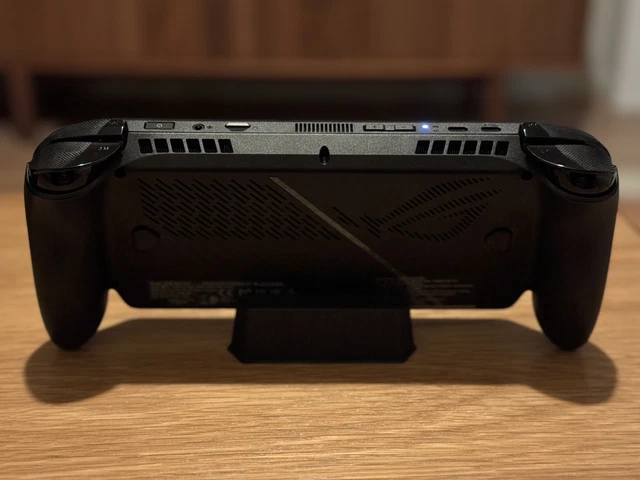 ASUS ROG XBOX Ally x - Handheld Gaming Console 1TB SSD 24GB RAM - Boxed ...