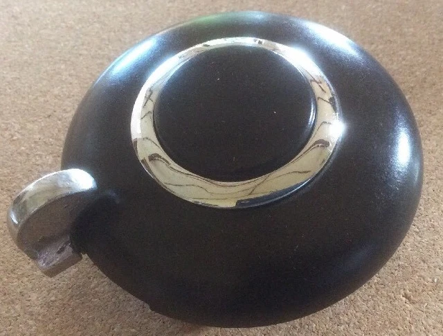 VINTAGE LUCAS HORN Push And Trafficator Switch - Original Bakelite £96. ...