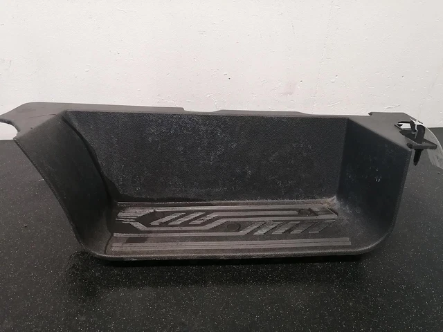 FORD TRANSIT CUSTOM Mk8 Left Side Step Plastic Trim Bk21V13201Adw 2012 ...