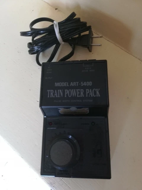 NEW ARISTOCRAFT transformer runs trains G Scale, ho . n scale $34.00 ...