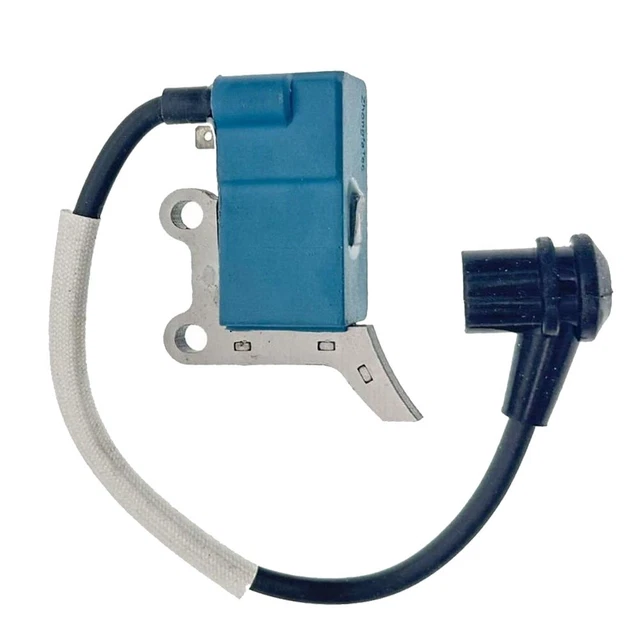 ACCENSIONE EFFICIENTE CON A411001750 OPPAMA Set Bobine di Accensione ...