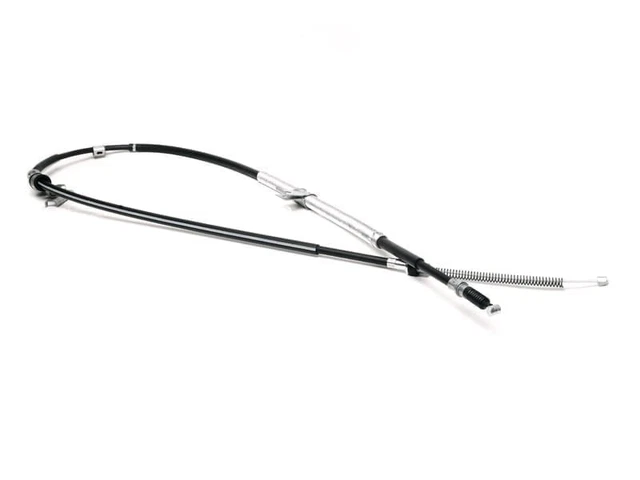 REAR HANDBRAKE CABLE for Mitsubishi L200 Triton 2015-2021 (RIGHT) £75. ...