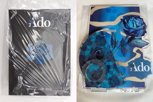 PSL ADO 2025 Hibana Tour Bluetooth Light Stick Penlight w/ Penlight ...