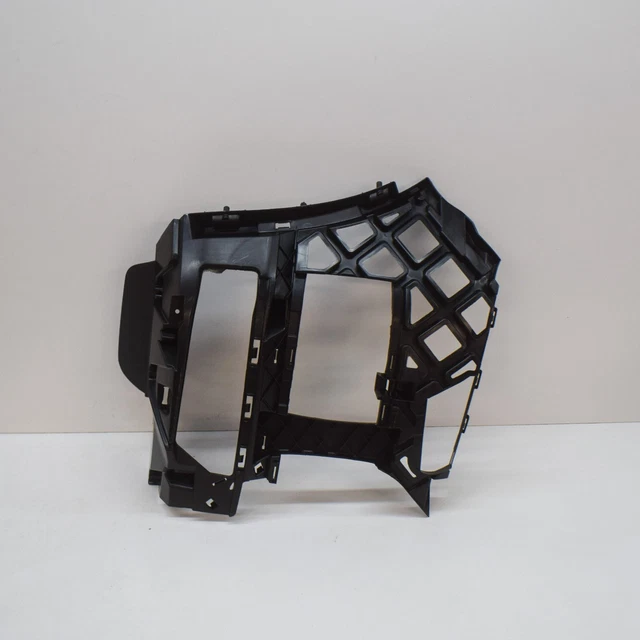VW TRANSPORTER T6 Front Right Bumper Guide Profile Genuine 7E0807178A £ ...