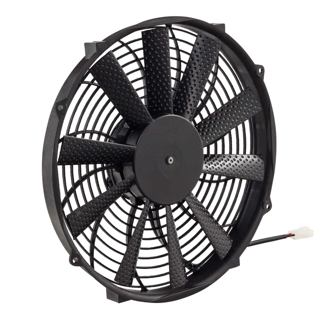 REVOTEC COMEX HIGH Power / Airflow Electric Cooling Fan - 11'' (280mm) Sucks Air £123.92 ...