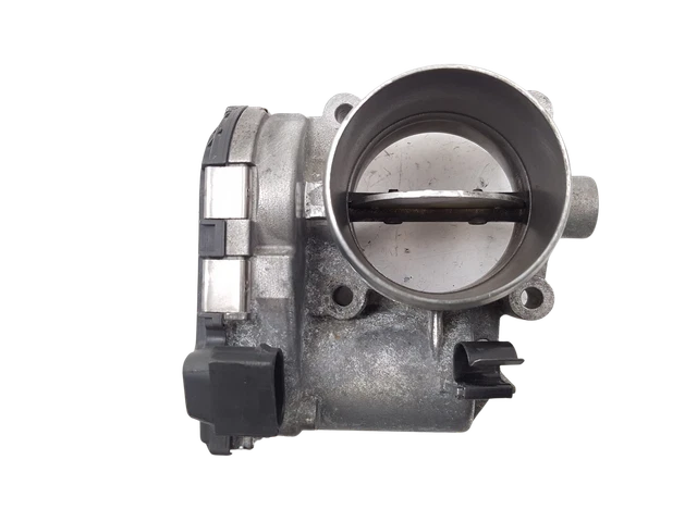 BOITIER PAPILLON D’ADMISSION Ford BK2Q-9E926-AC 0280750598 2.2 TDCI ...
