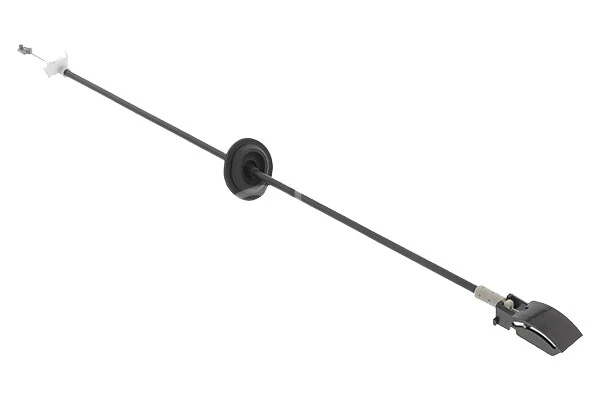 CABLE DE PORTE Avant Droit Bowden Pour Land Rover Freelander II ...