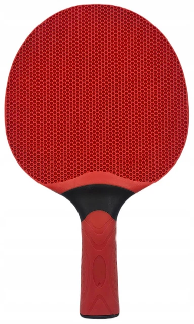 TABLE TENNIS RACKET Point School £15.59 - PicClick UK