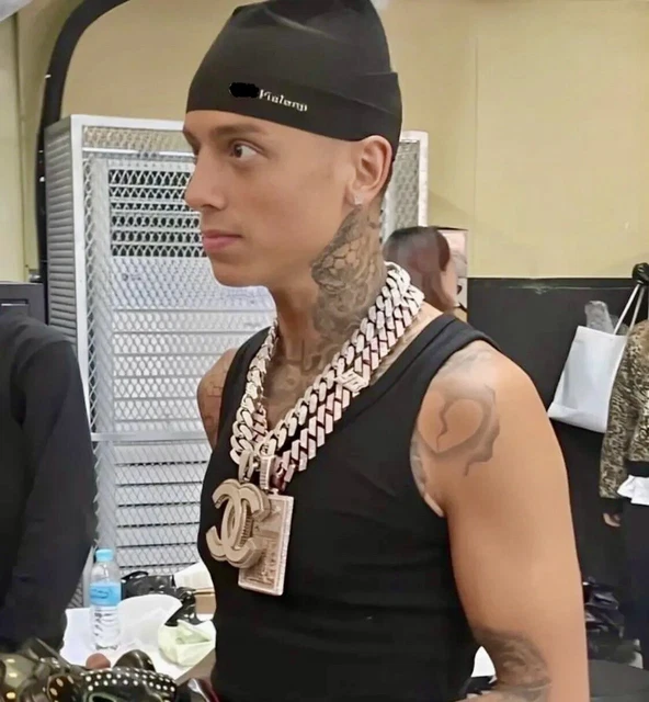 KALENJI BEANIE RUNNING Hat, Central Cee Beanie 100% Authentic £16.99 ...