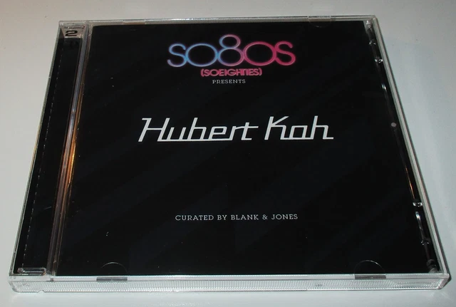 CD - HUBERT Kah - So80s - Soeighties ( 2 CDs ) 29 Tracks - Goldene ...