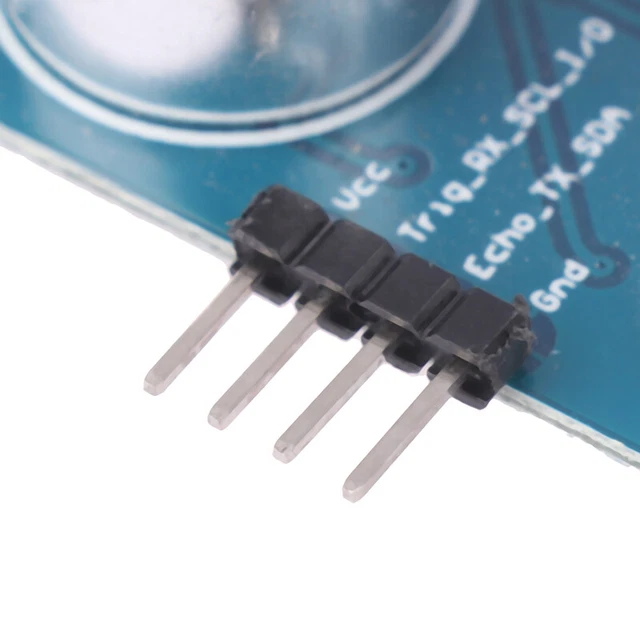 Hc Sr04 Module De Mesure De Distance Du Capteur à Ultrasons 5v Dc
