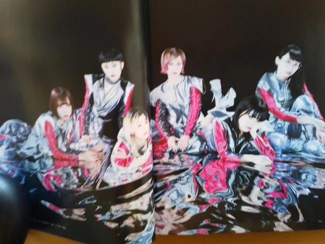 COMMERCIAL PHOPRESERVATIABOUT WACK・BISH・EMPIRE・MAMESHIBA Horde・BiS・Pedro・GO d6 £29.05 - PicClick UK