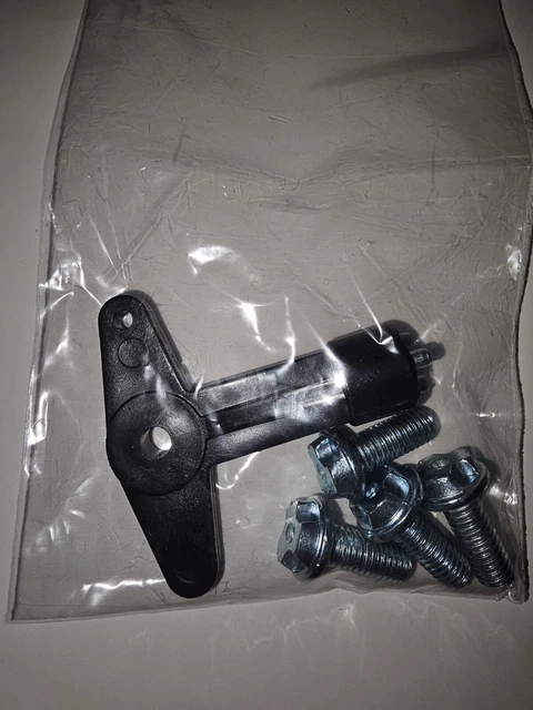 ALLOY WHEEL CENTRE Cap Locking Bolts & key Ford 7 Spoke RS softline ...