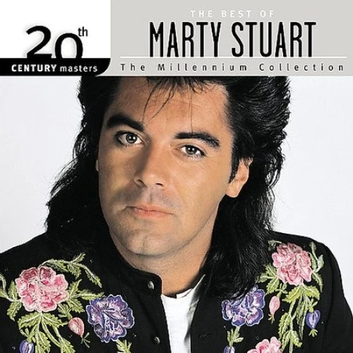 20TH CENTURY MASTERS - The Millennium Collection: The Best of Marty Stuart NEUF EUR 37,68 ...