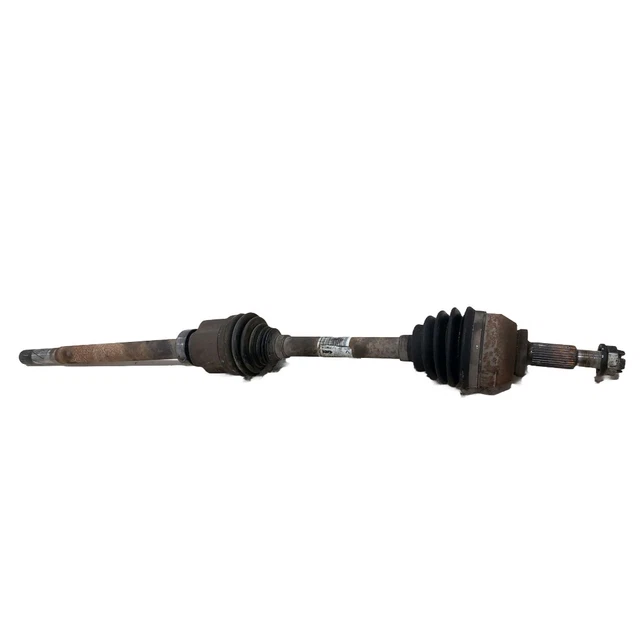 391005751R TRANSMISSION AVANT Droite / 1789456 Pour Renault Trafic Iii ...