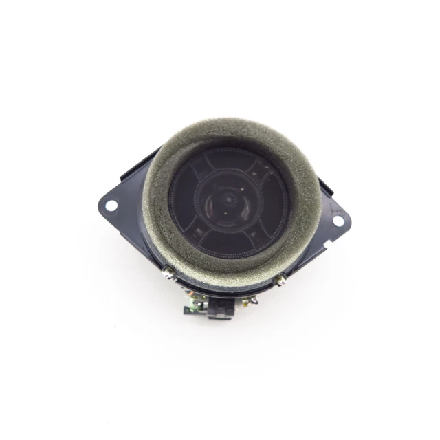 HAUT-PARLEUR L'AVANT JEEP GRAND CHEROKEE IV WK Trackhawk 68043045AD EUR ...