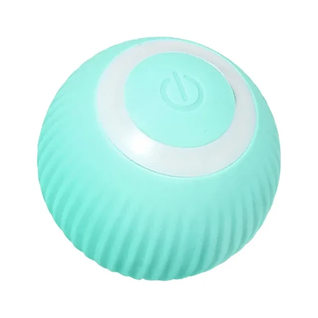 SMART GRAVITY JUMP Moving Ball: Electric, USB Rechargeable. £9.36 ...