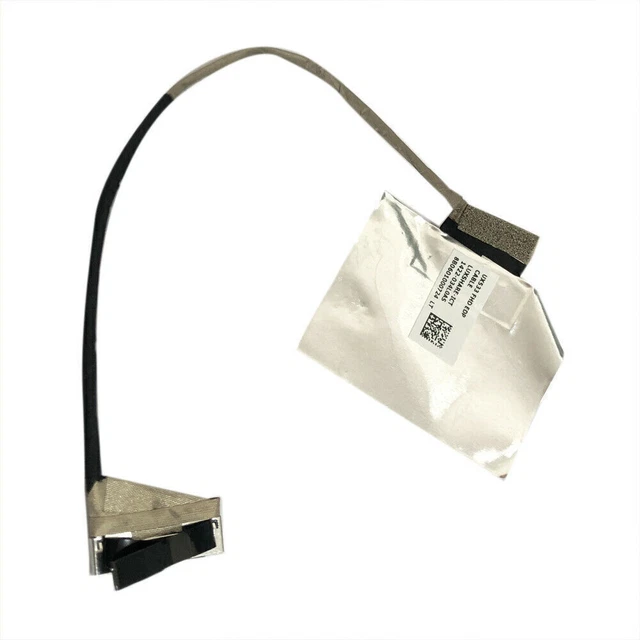 FHD EDP LCD Screen Display Video Flex CABLE Wire 1422-034L0AS For ASUS ... FHD EDP LCD Screen Display Video Flex CABLE Wire 1422-034L0AS For ASUS ...
