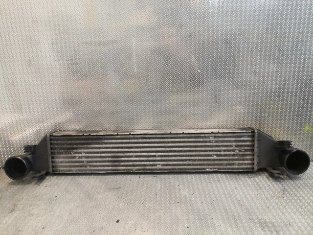 MERCEDES BENZ W203 C 270 CDI 203.016 Intercooler Radiateur 2035000600 2 ...