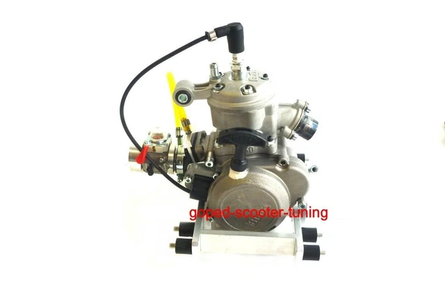 POWERBOOT BLATA 50 cm3 moteur bateau à moteur RC 40 cm3 moteur bateau à ...