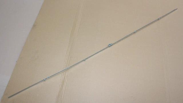 ROTO NT DK-GETRIEBE Fenstergetriebe M Gr. 2180 FFH 2001-2400 mm mit ...