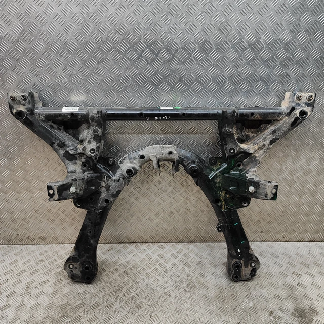 TESLA MODEL Y Front Suspension Subframe 1044531-01-B Electricity £250. ...