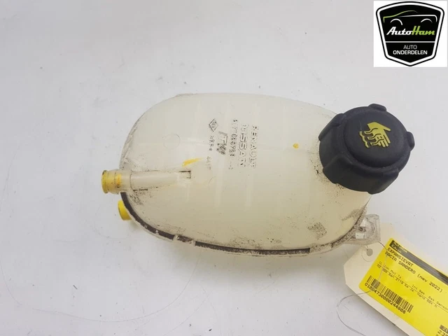 TANQUE DE EXPANSIÓN EXPANSION TANK Dacia Sandero III 2022 217102572R ...