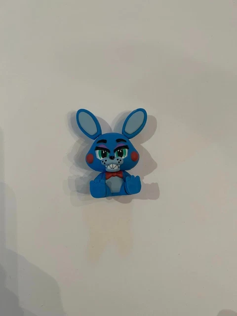 FUNKO MYSTERY MINI FNAF Five Nights at Freddy's Toy Bonnie EUR 12,35 ...